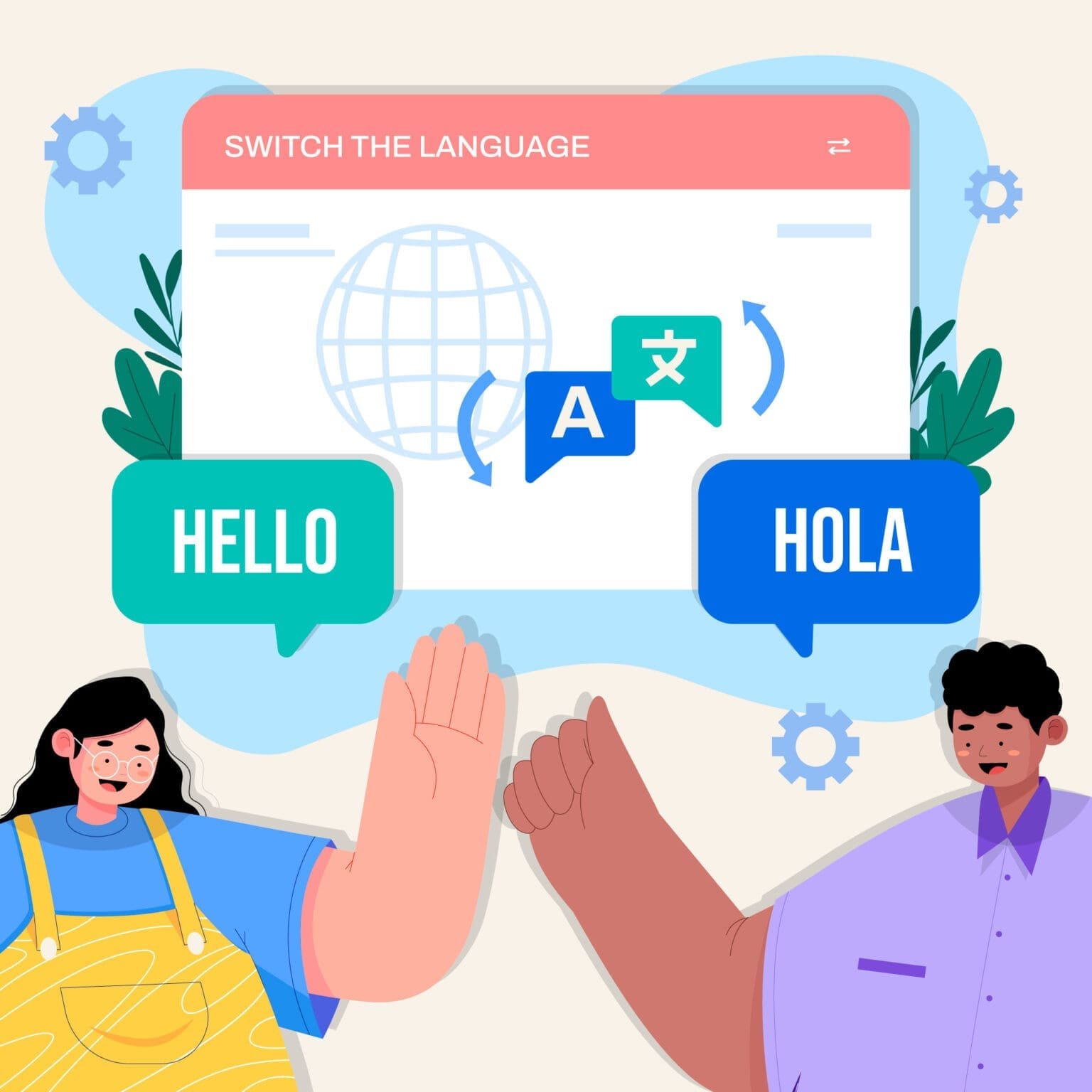 Microsoft teams online traducirá en tiempo real