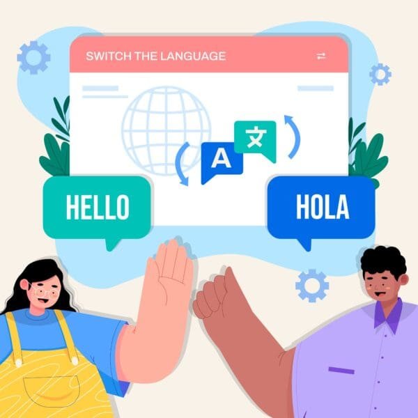 Microsoft teams online traducirá en tiempo real